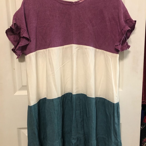 ANDREE BY UNIT | Dresses | Andree By Unit Dress | Poshmark